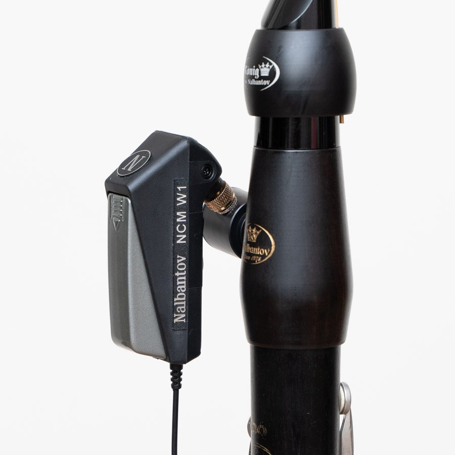 Category: Clarinet Microphones | Nalbantov® Professional Audio Equipment